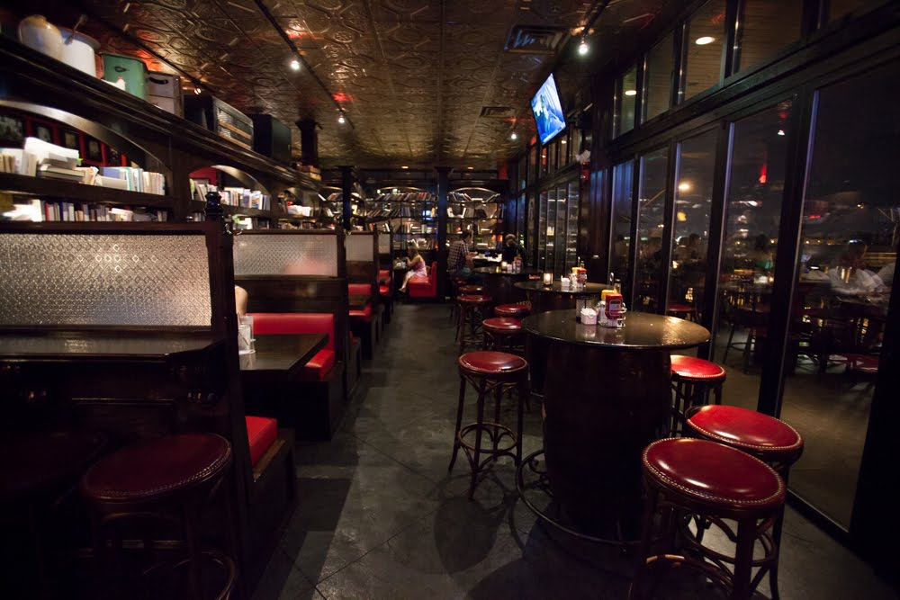 Best Irish Pub & Restaurant in Raleigh NC | Hibernian Pub